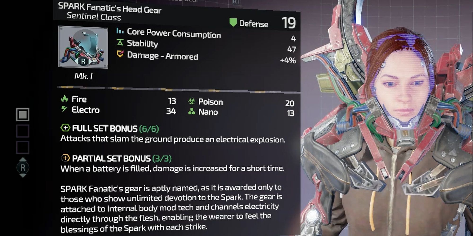 The Surge 2: 10 Best Armors, Ranked