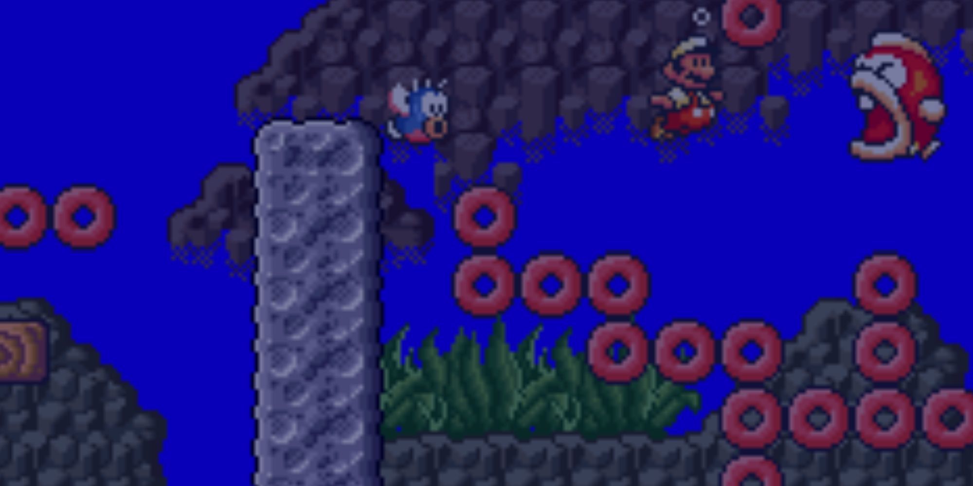 15 Most Difficult Super Mario Levels Of All Time