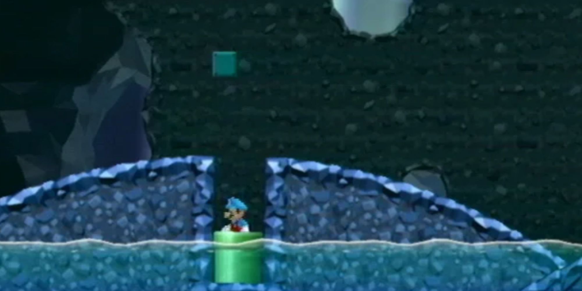 15 Most Difficult Super Mario Levels Of All Time