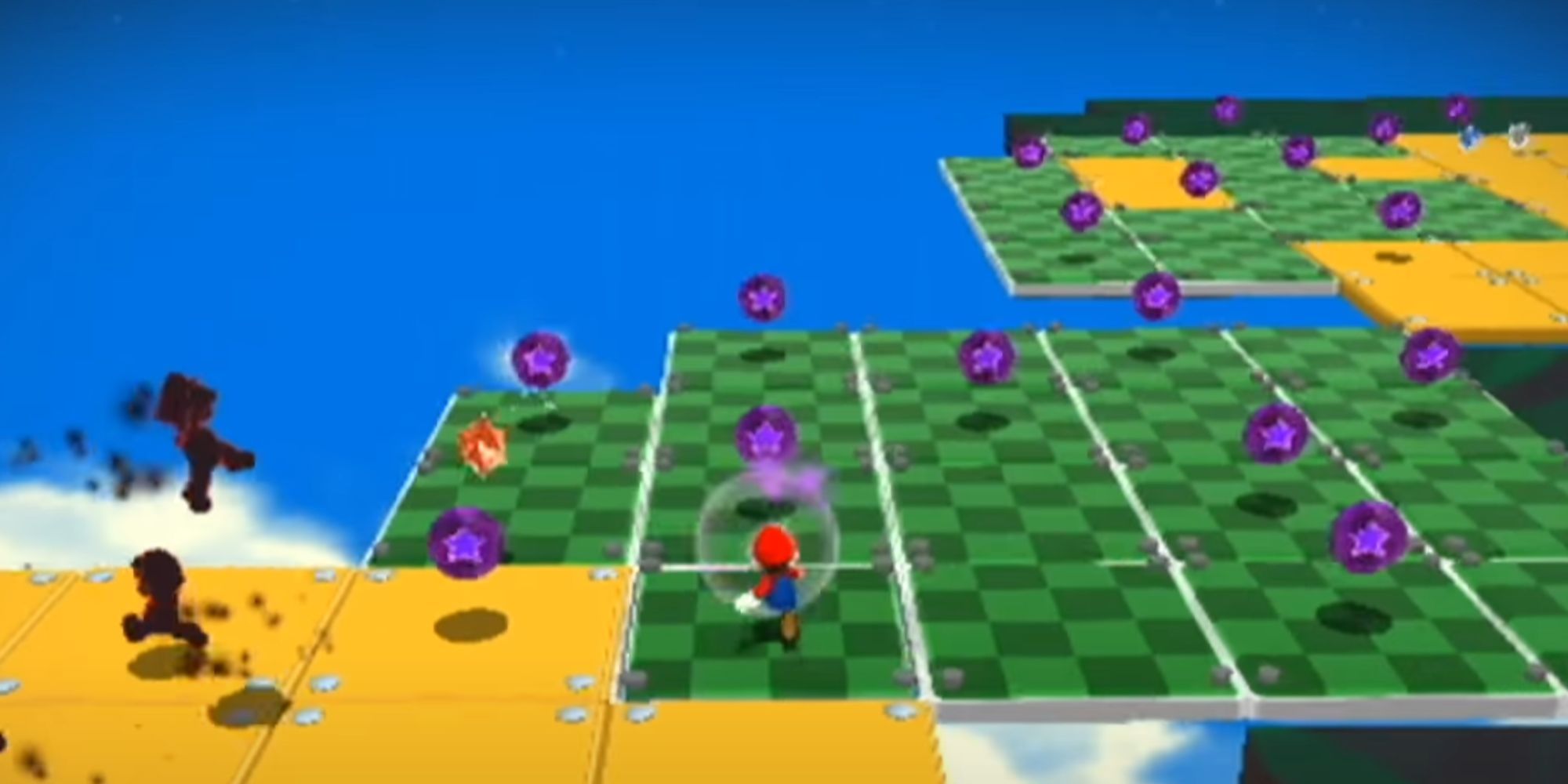 15 Most Difficult Super Mario Levels Of All Time