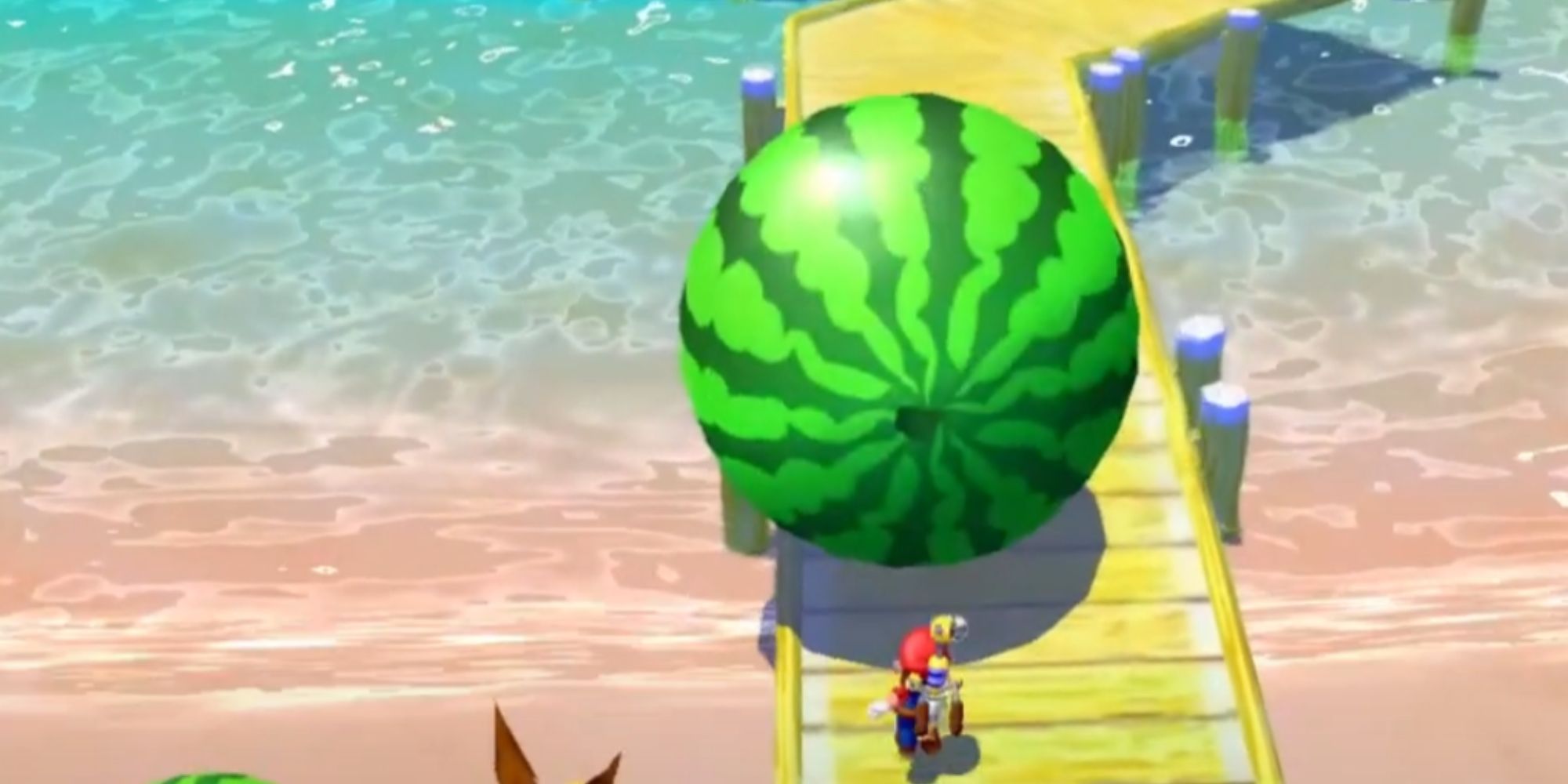 15 Most Difficult Super Mario Levels Of All Time