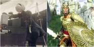 10 Best Open World Games With Hack And Slash Combat