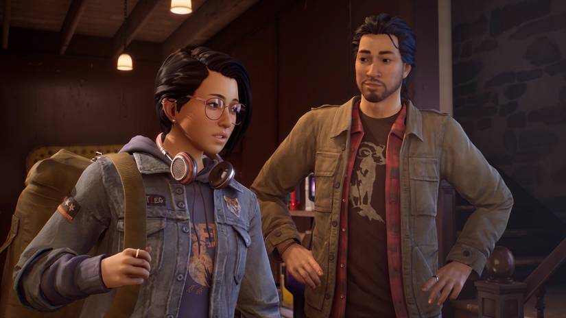 Life Is Strange: True Colors Let Me Finally Say Goodbye To My Late Brother