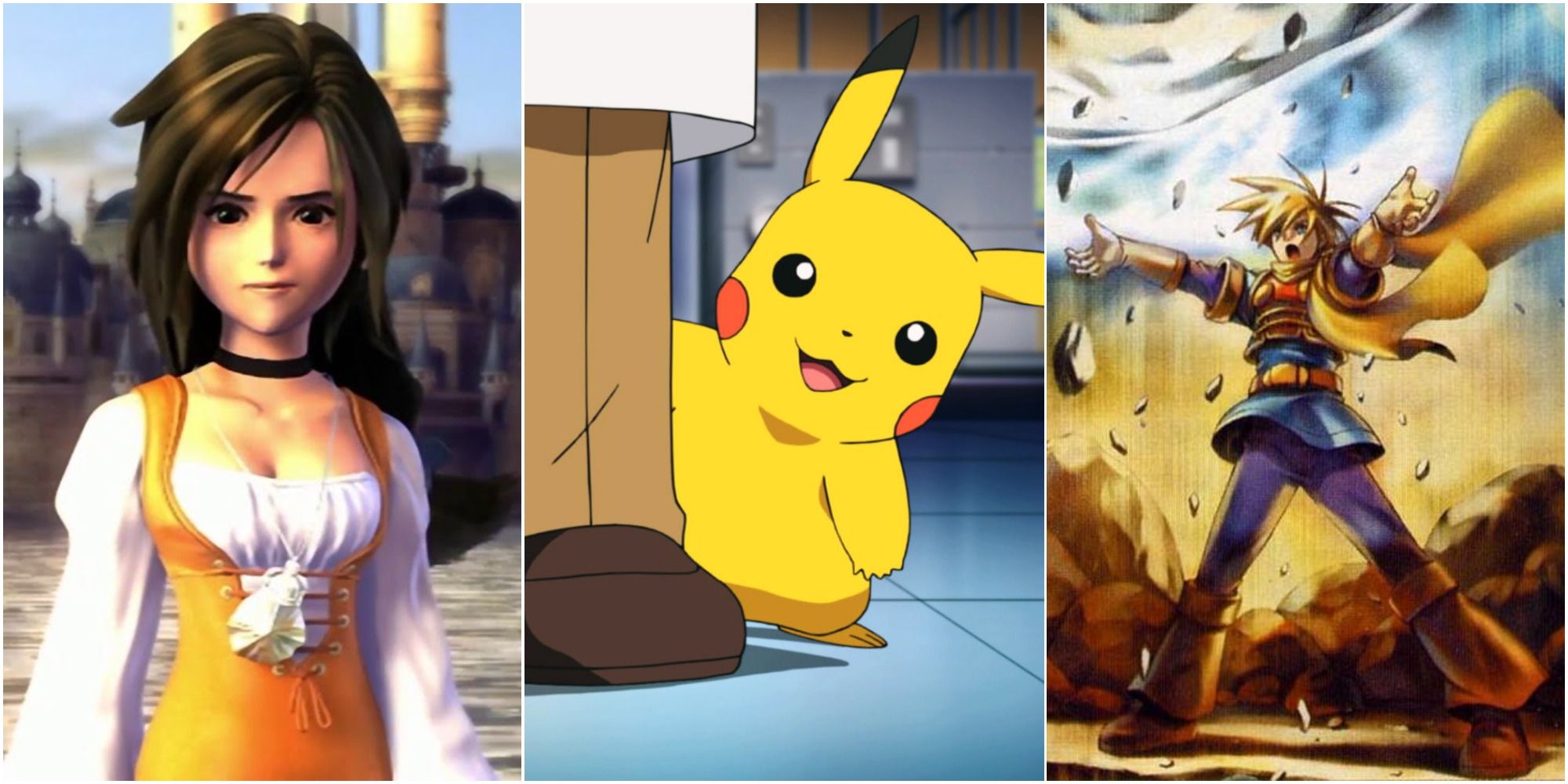 18 Best Turn-Based JRPG Games For Beginners