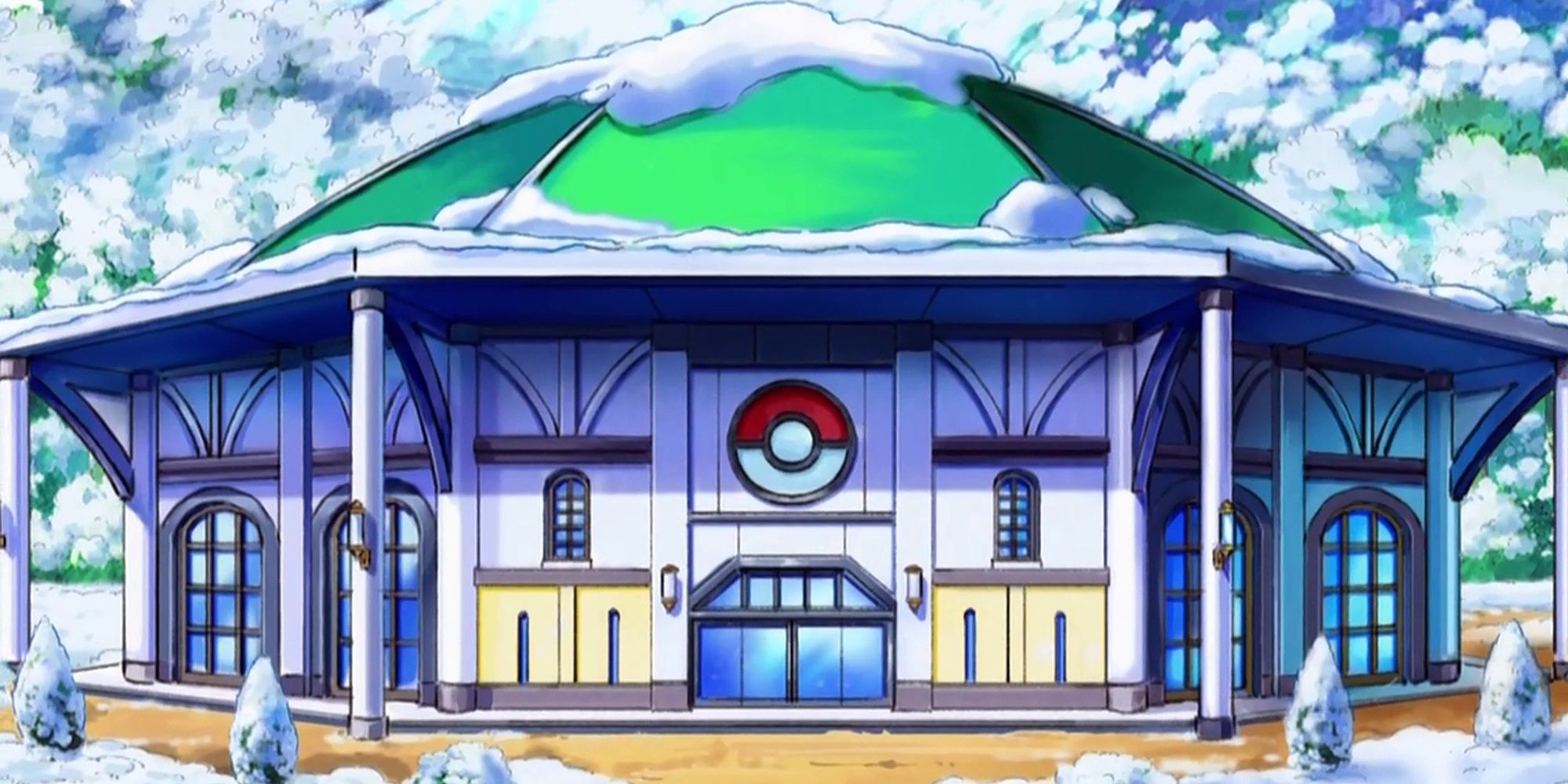 10 Details About Gym Leader Candice In Pokemon