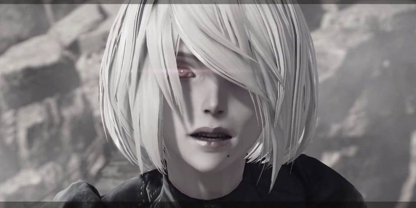 The 15 Best Quotes In NieR: Automata