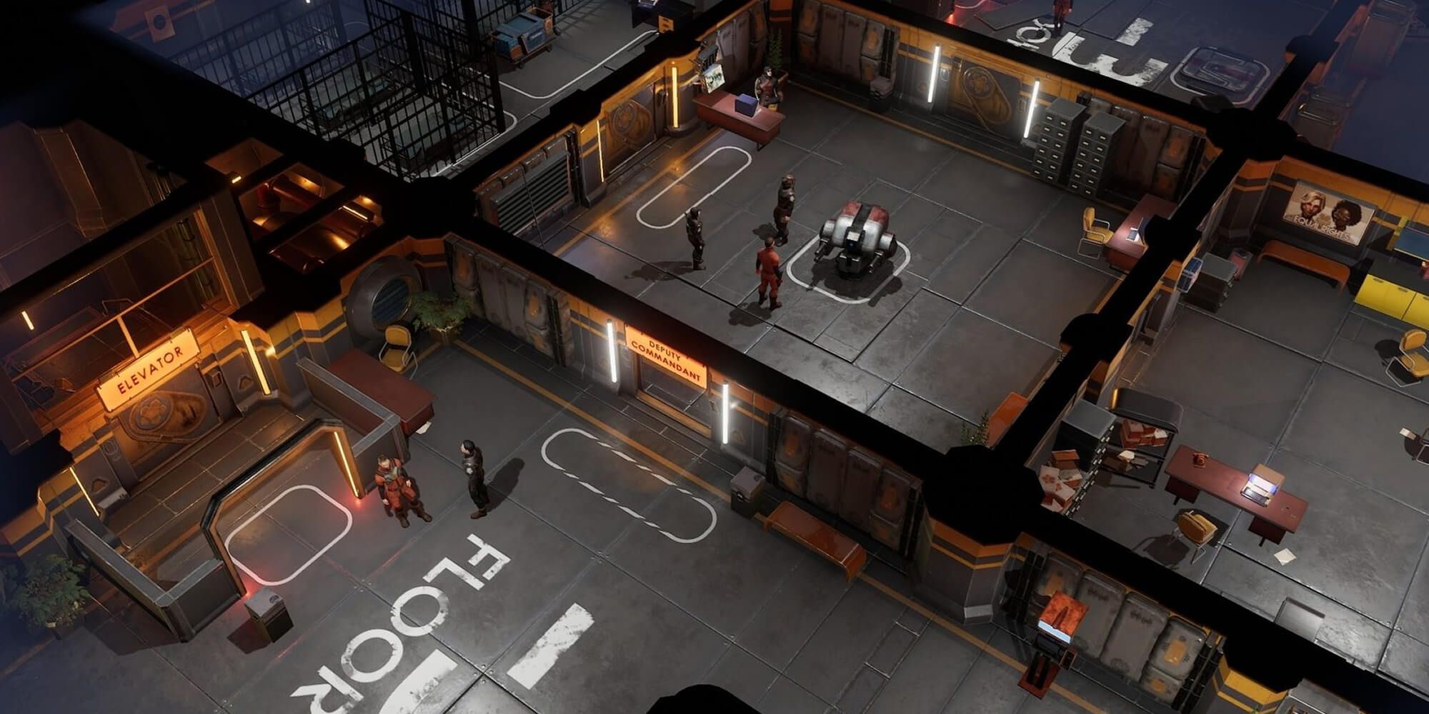 Encased: 8 Side Missions You Should Do First