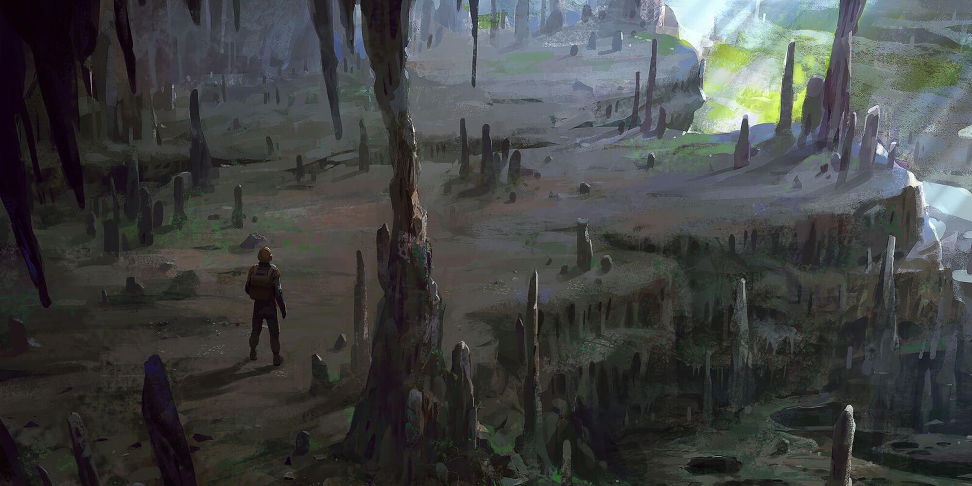 Encased: 8 Side Missions You Should Do First