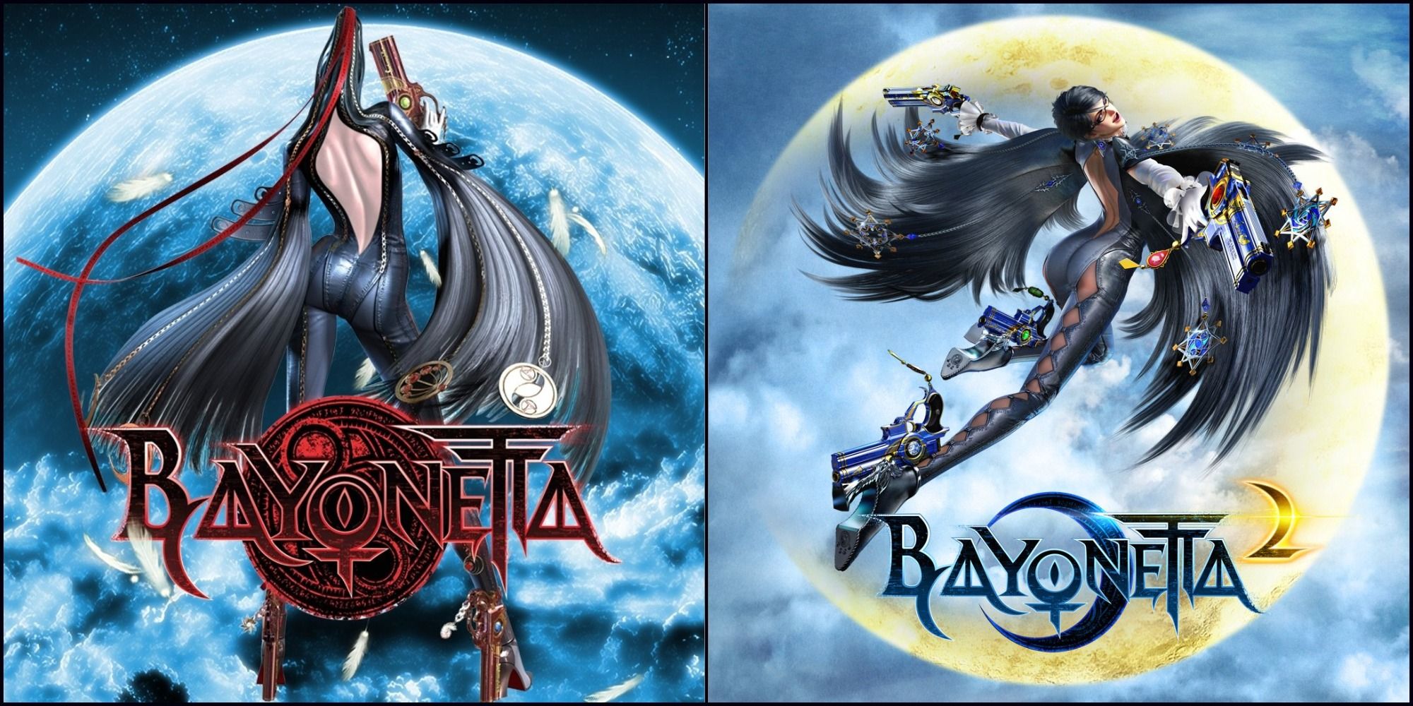 Bayonetta: 10 Greatest Quotes From Its Characters