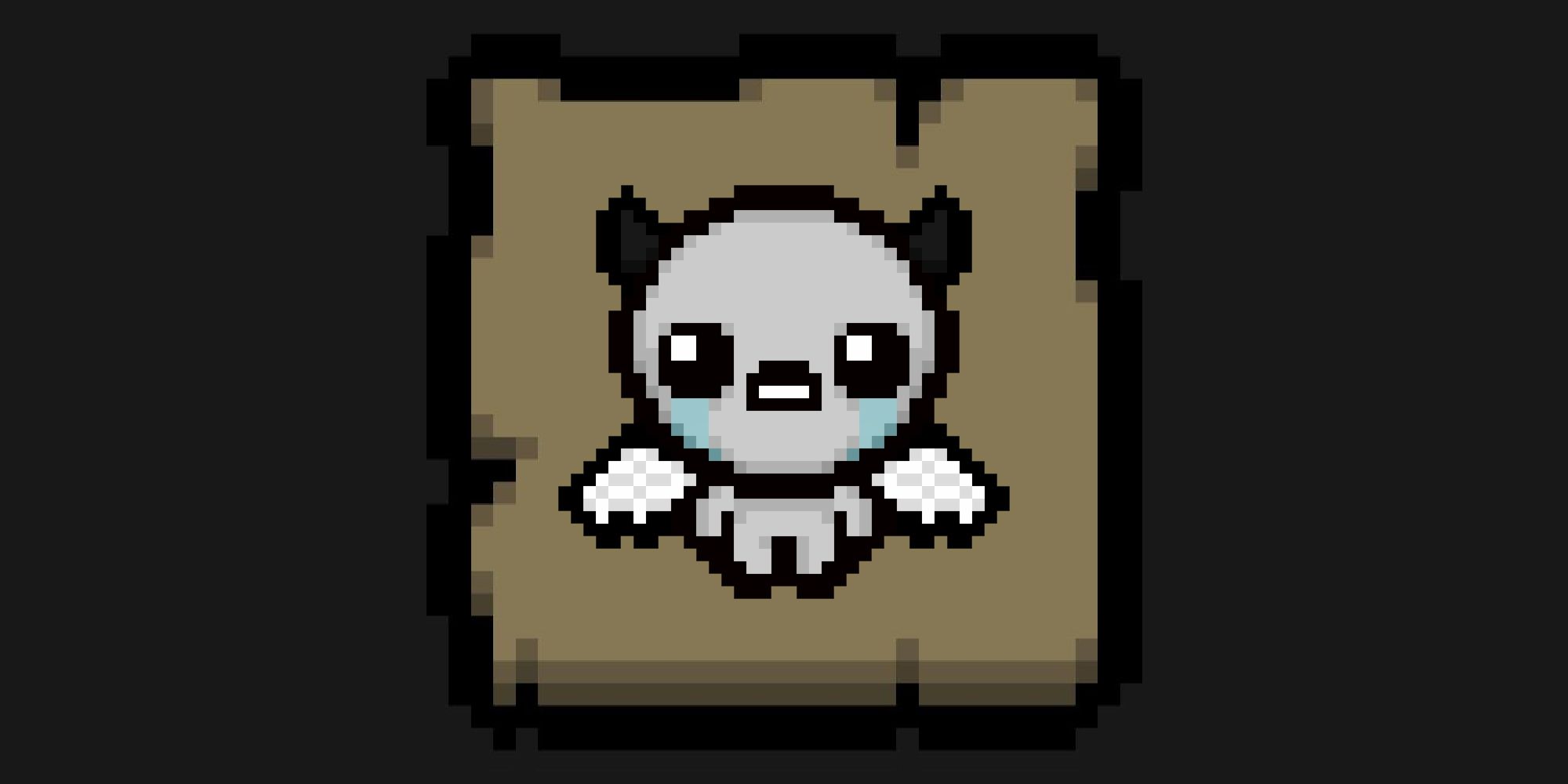 How To Get Every Character In The Binding Of Isaac