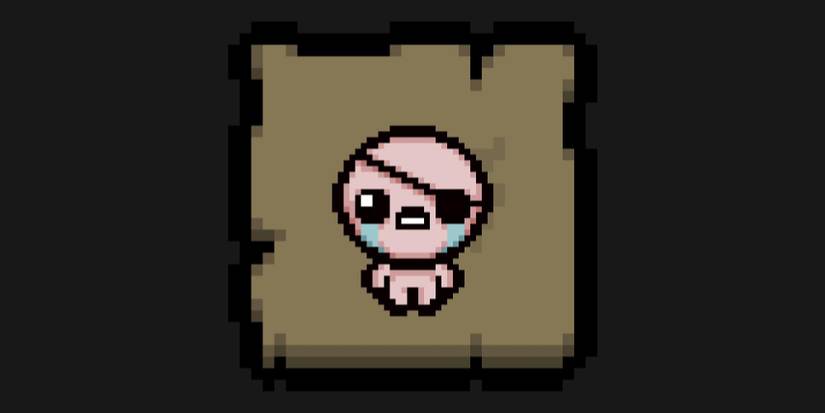 How To Get Every Character In The Binding Of Isaac