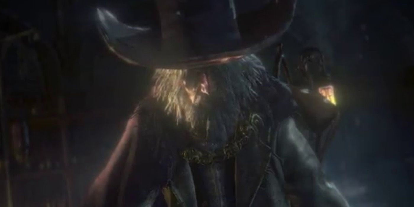 Bloodborne: Terrifying Quotes Fans Won't Ever Forget