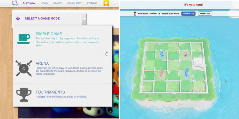 The Best Free Web-Browser Party Games To Try