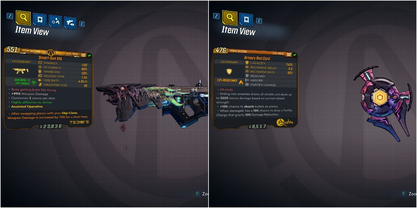 Borderlands 3: Gigamind Pro Tips and Strategies