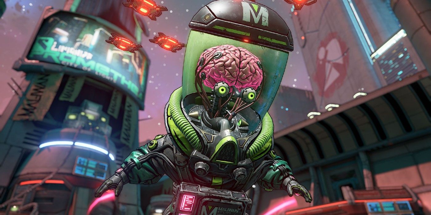 Borderlands 3: Gigamind Pro Tips and Strategies