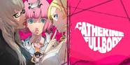 Trending Global Media How Long Does It Take To Beat Catherine Full