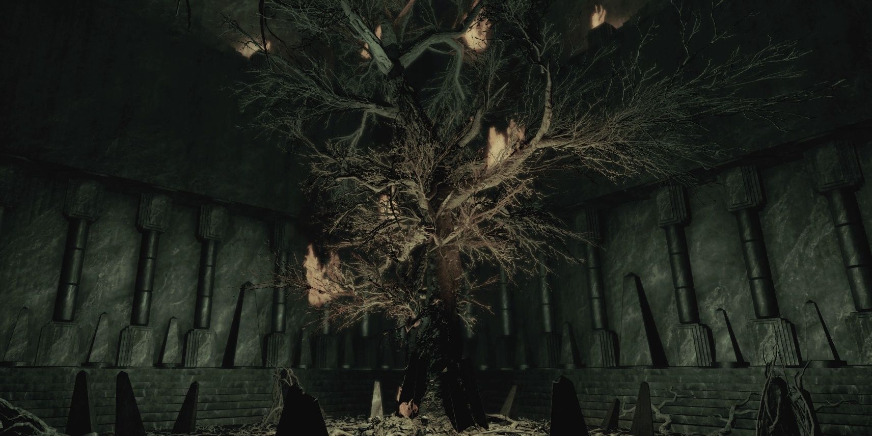 Fallout 4: The Scariest Horror Mods, Ranked