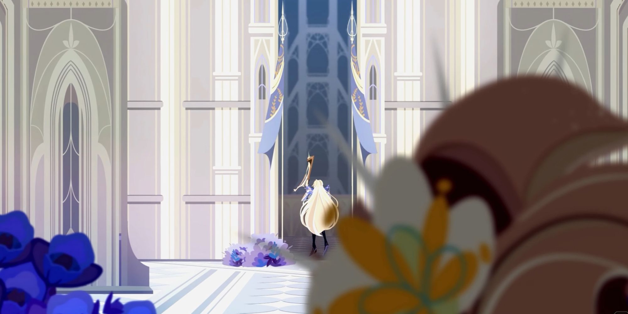 Cris Tales: Every Ending And How To Get Them