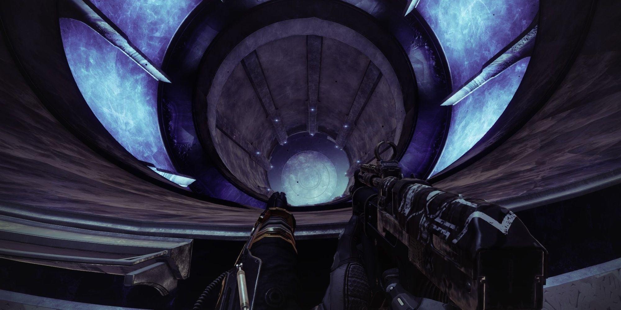 Destiny 2: Ager's Scepter Quest And Atlas Skews Guide