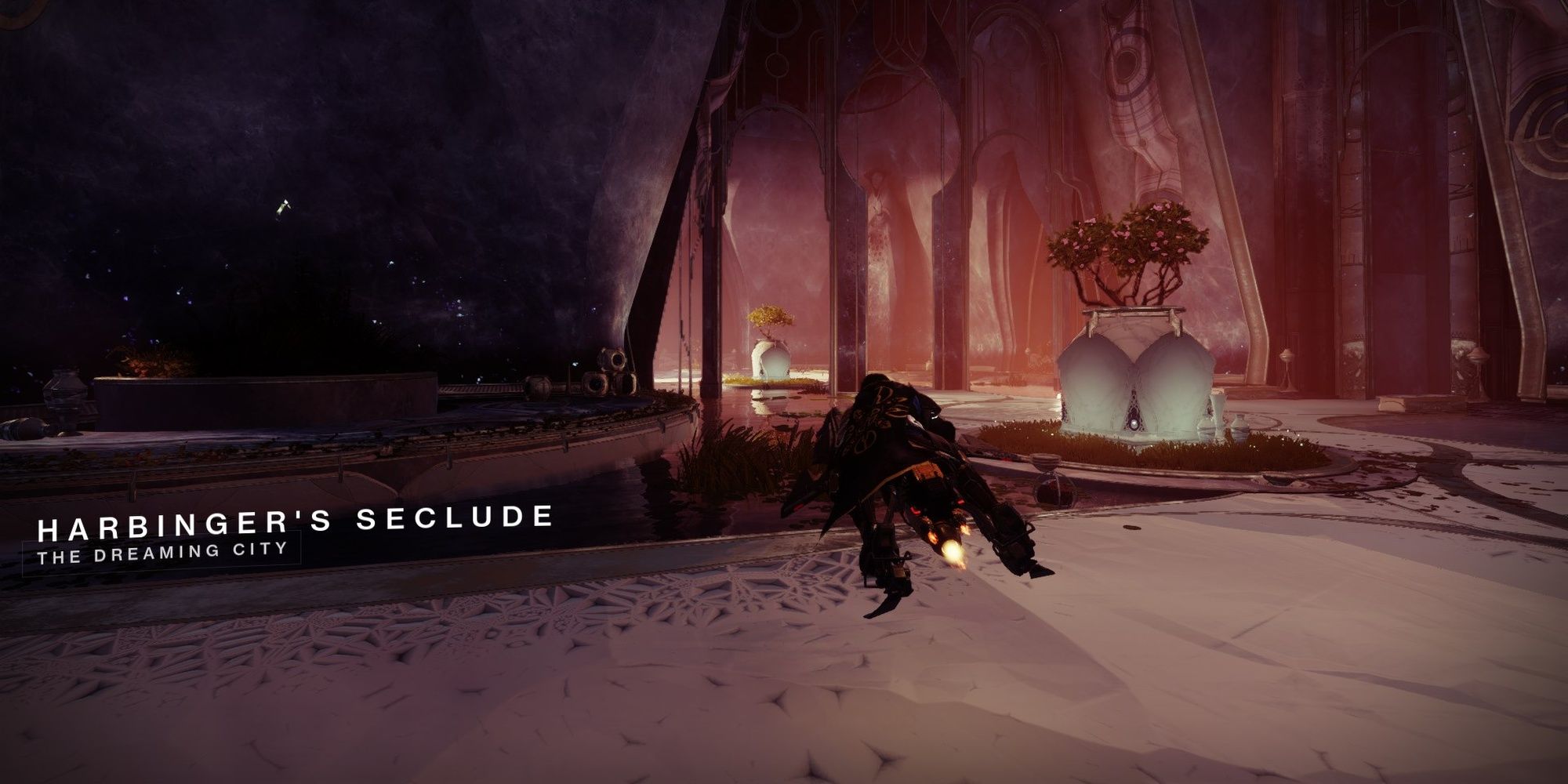 Destiny 2: Ager's Scepter Quest And Atlas Skews Guide