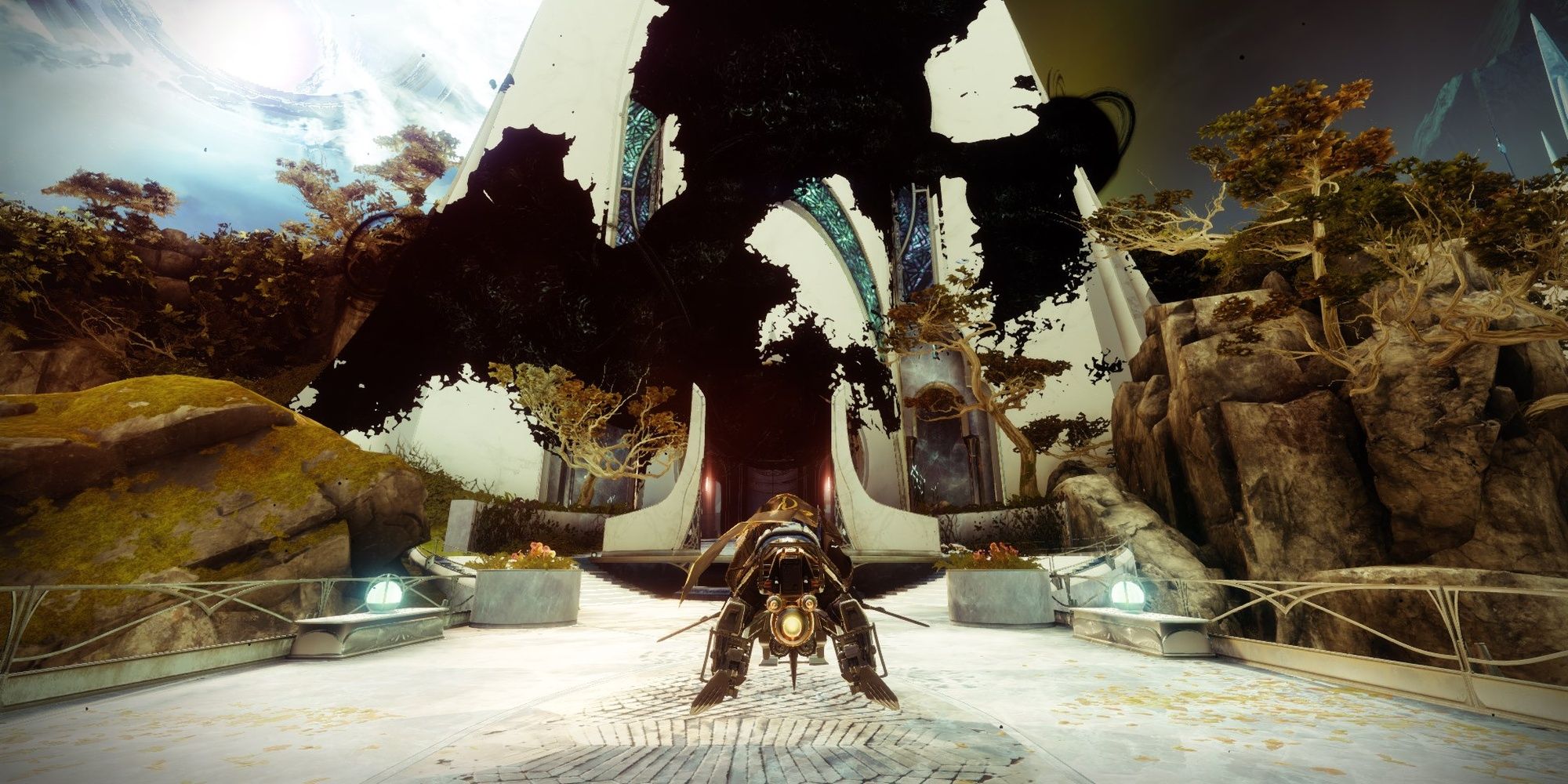 Destiny 2: Ager's Scepter Quest And Atlas Skews Guide