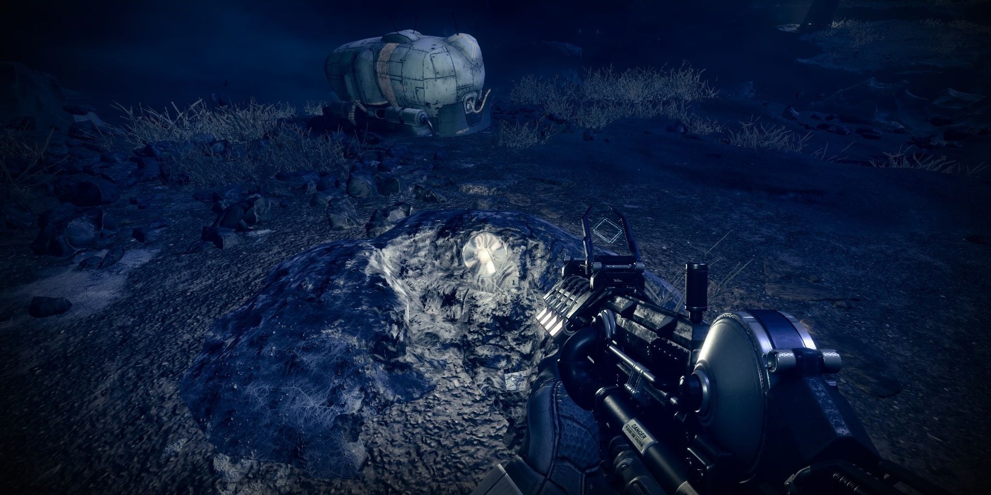Destiny 2: Debris Of Dreams – All Mysteries And Ascendant Anchors