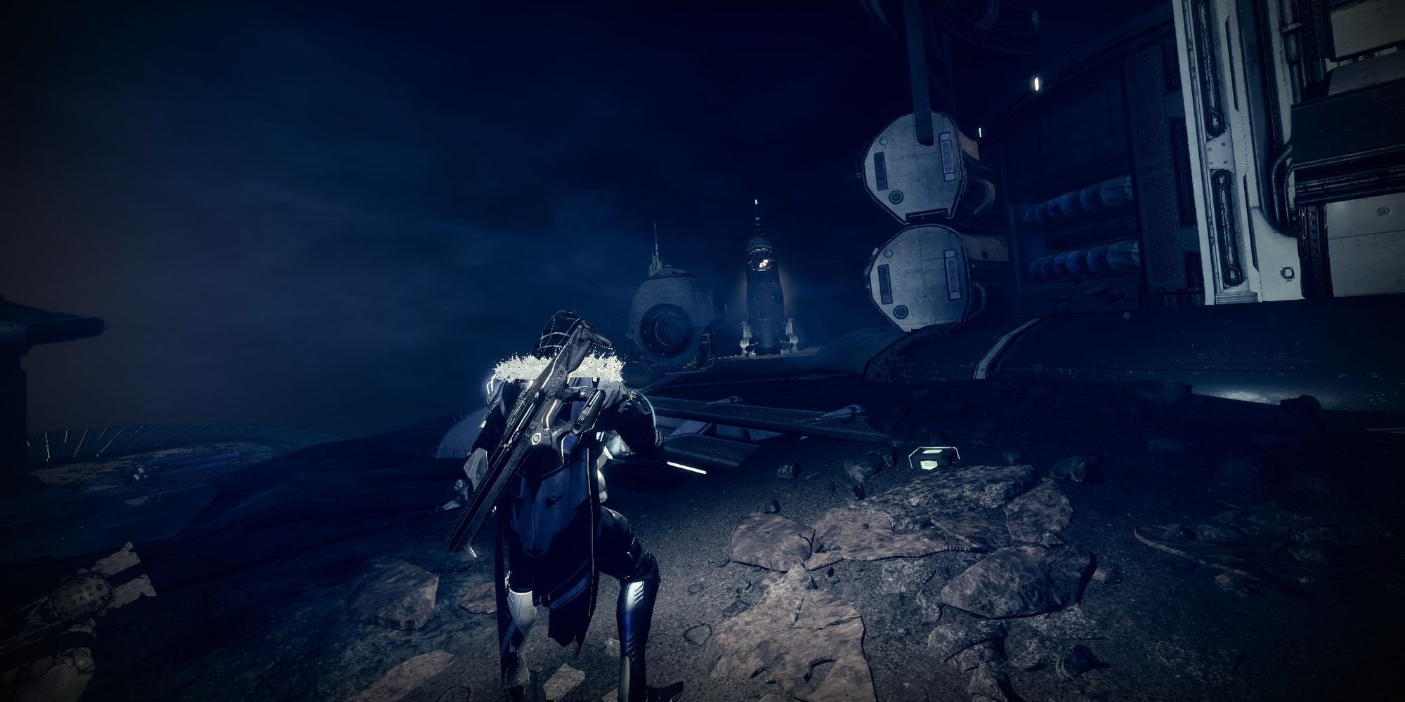 Destiny 2: Debris Of Dreams – All Mysteries And Ascendant Anchors