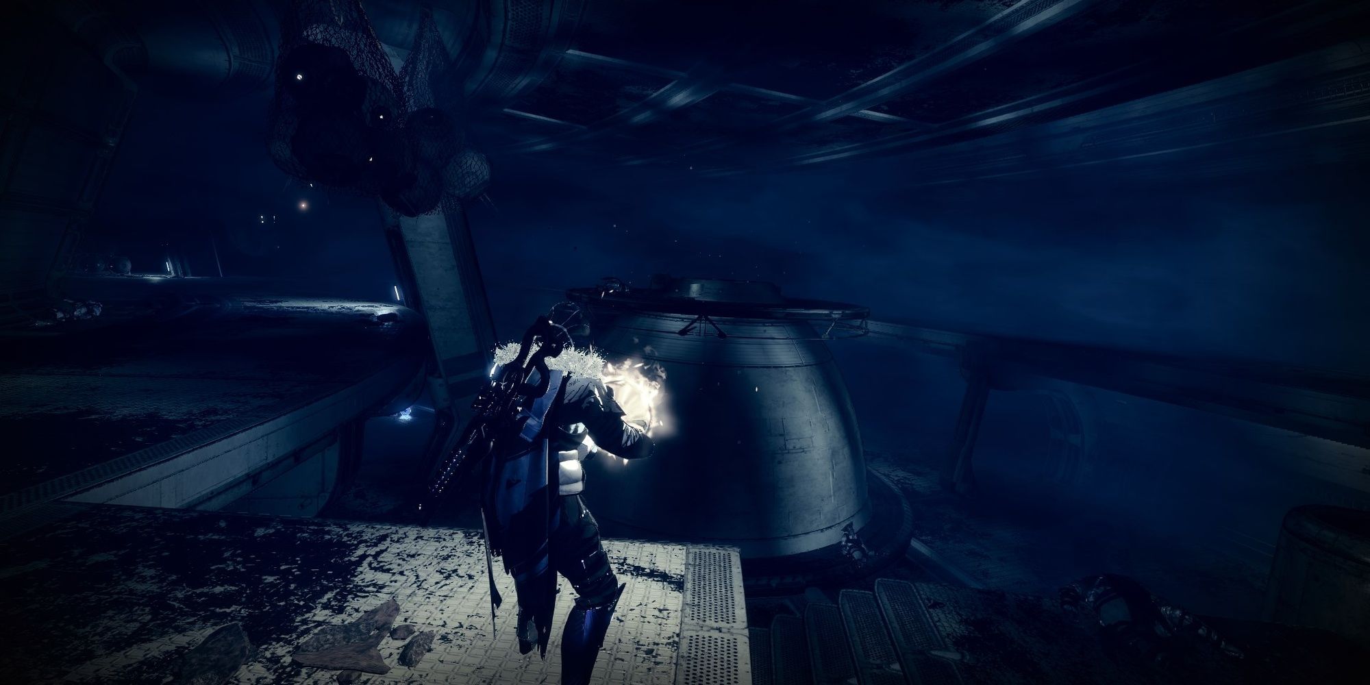 Destiny 2: Debris Of Dreams – All Mysteries And Ascendant Anchors