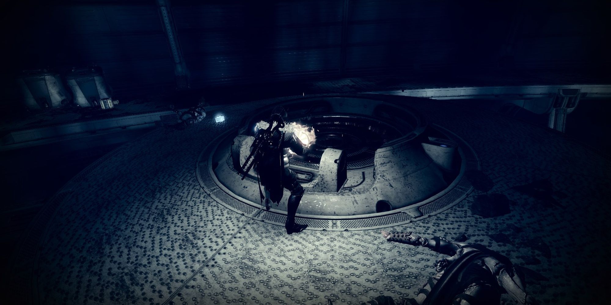 Destiny 2: Debris Of Dreams – All Mysteries And Ascendant Anchors