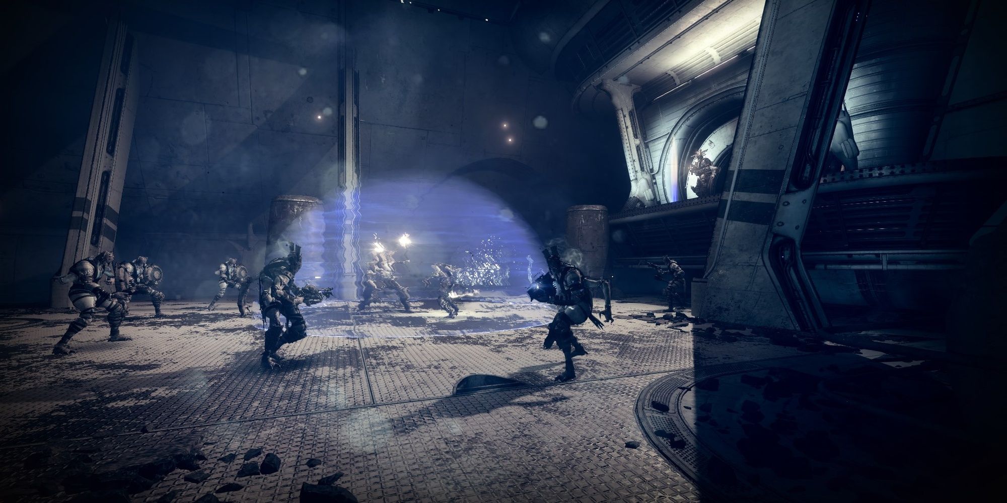 Destiny 2: Debris Of Dreams – All Mysteries And Ascendant Anchors