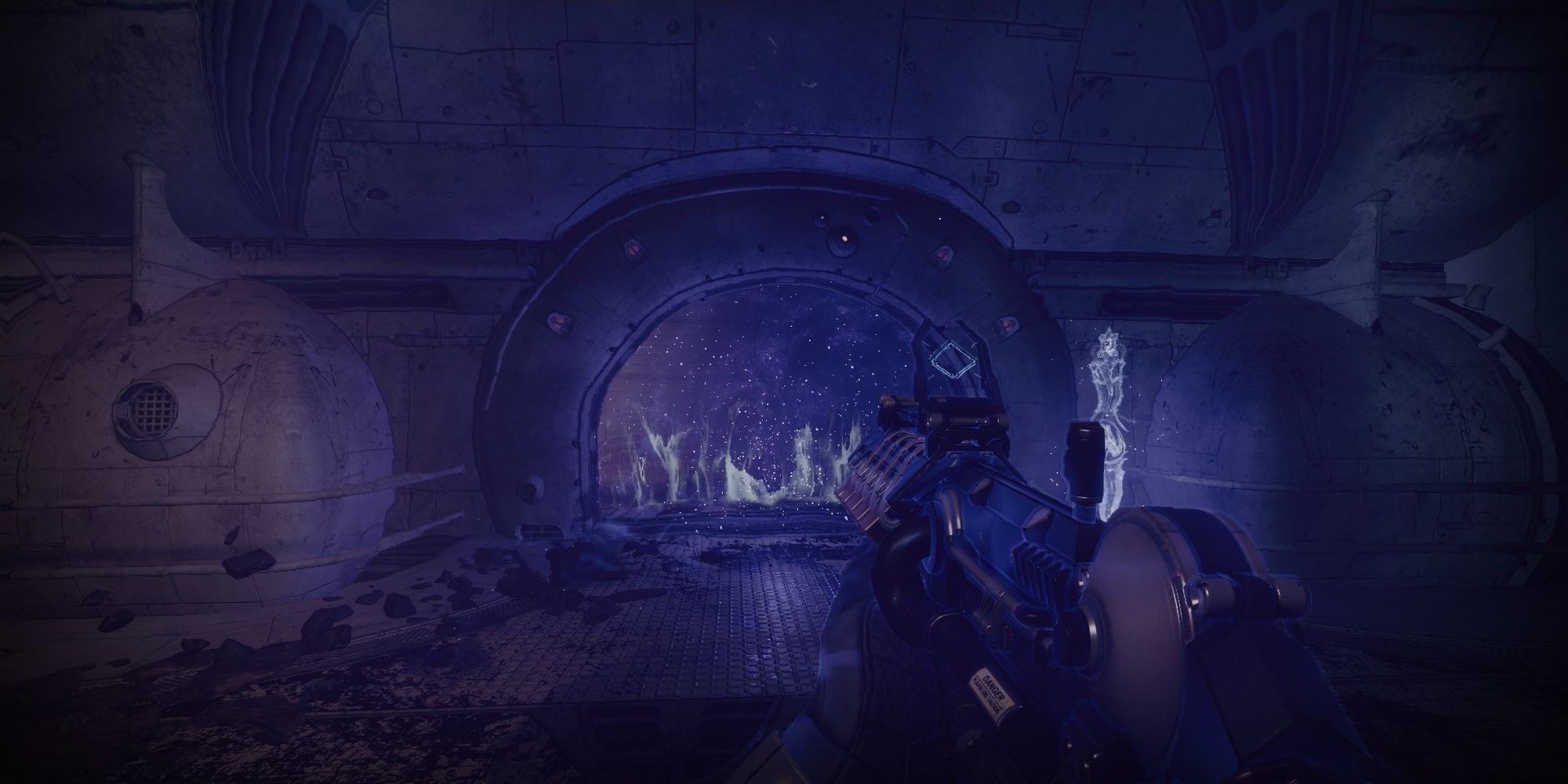 Destiny 2: Debris Of Dreams – All Mysteries And Ascendant Anchors