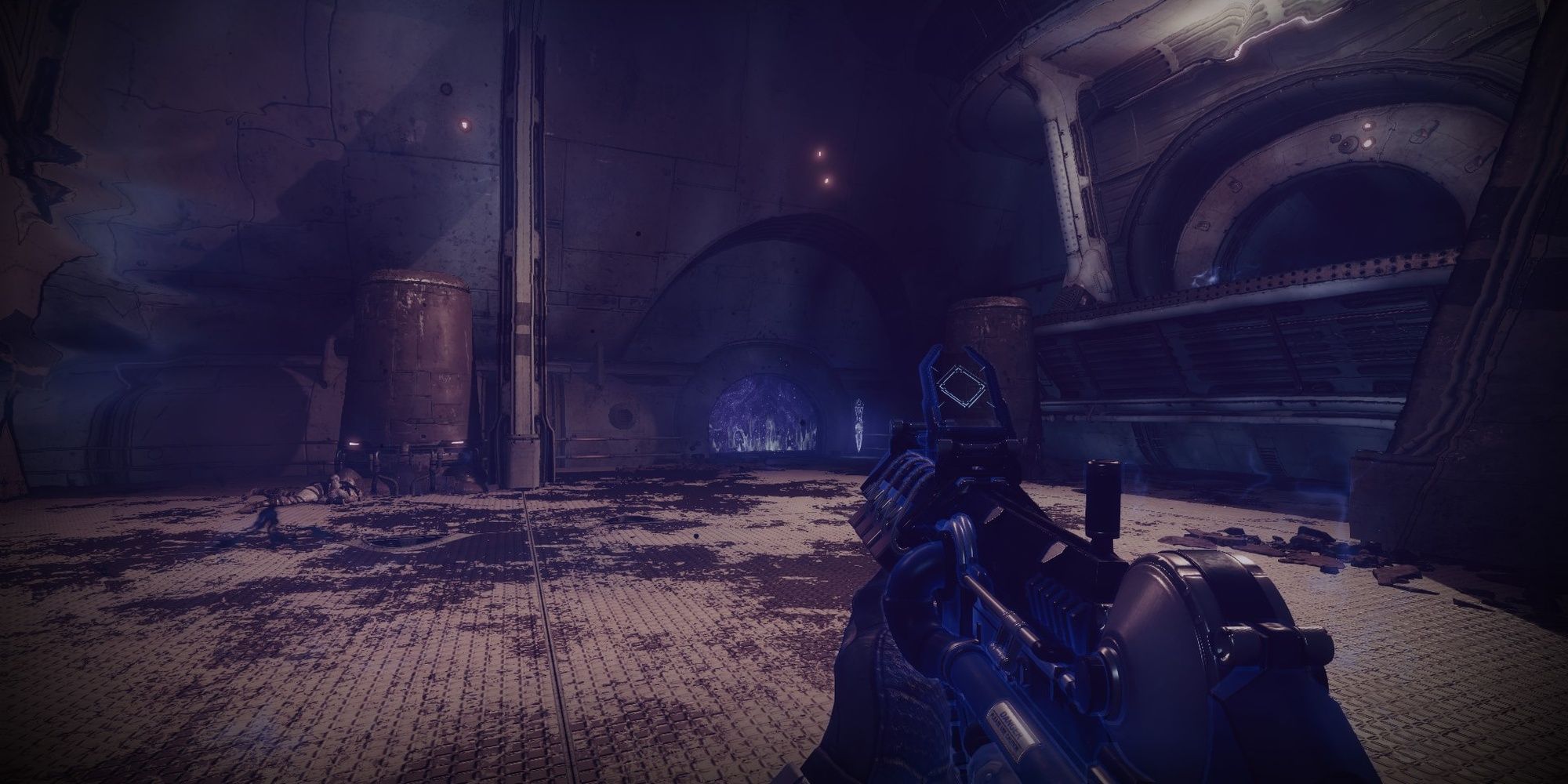 Destiny 2: Debris Of Dreams – All Mysteries And Ascendant Anchors