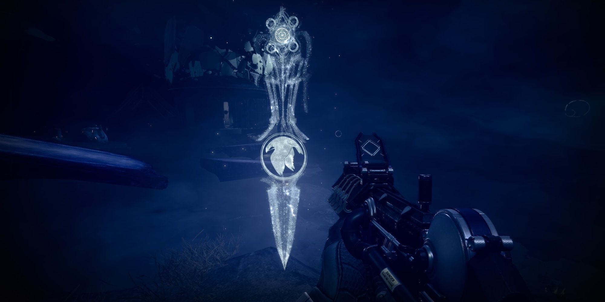 Destiny 2: Debris Of Dreams – All Mysteries And Ascendant Anchors