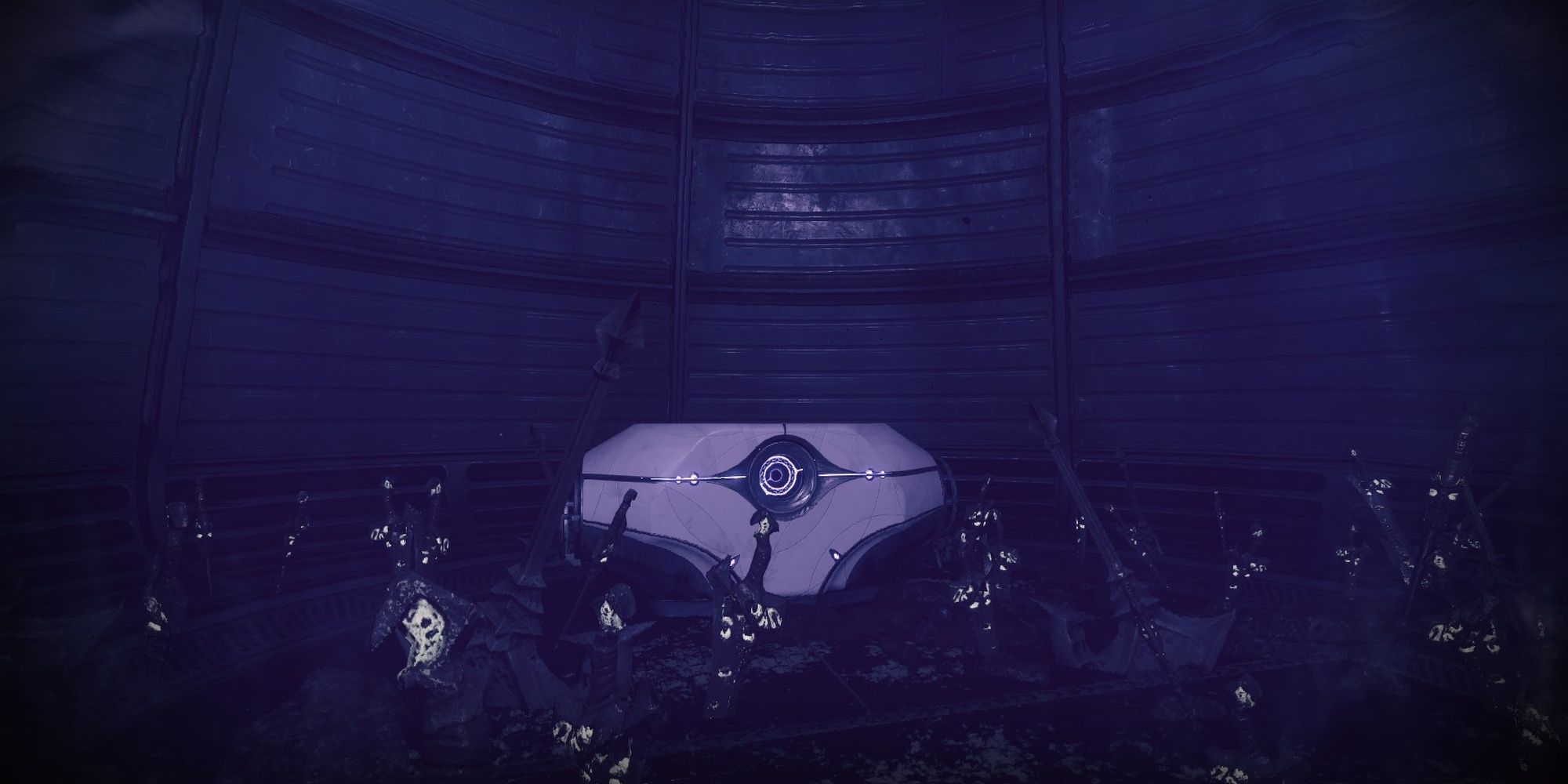 Destiny 2: Debris Of Dreams – All Mysteries And Ascendant Anchors