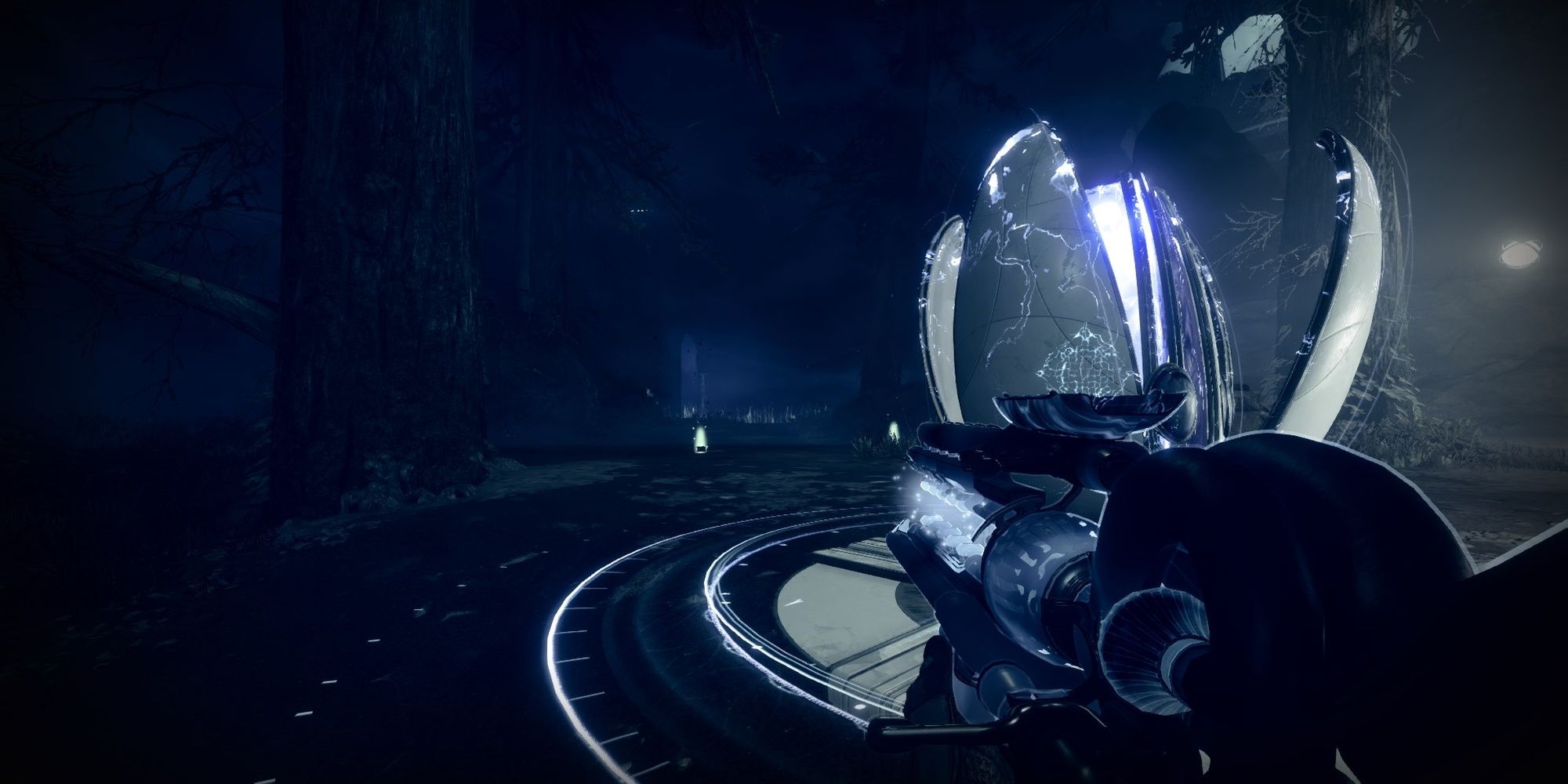 Destiny 2: Forest Of Echoes – All Ascendant Anchors And Mysteries