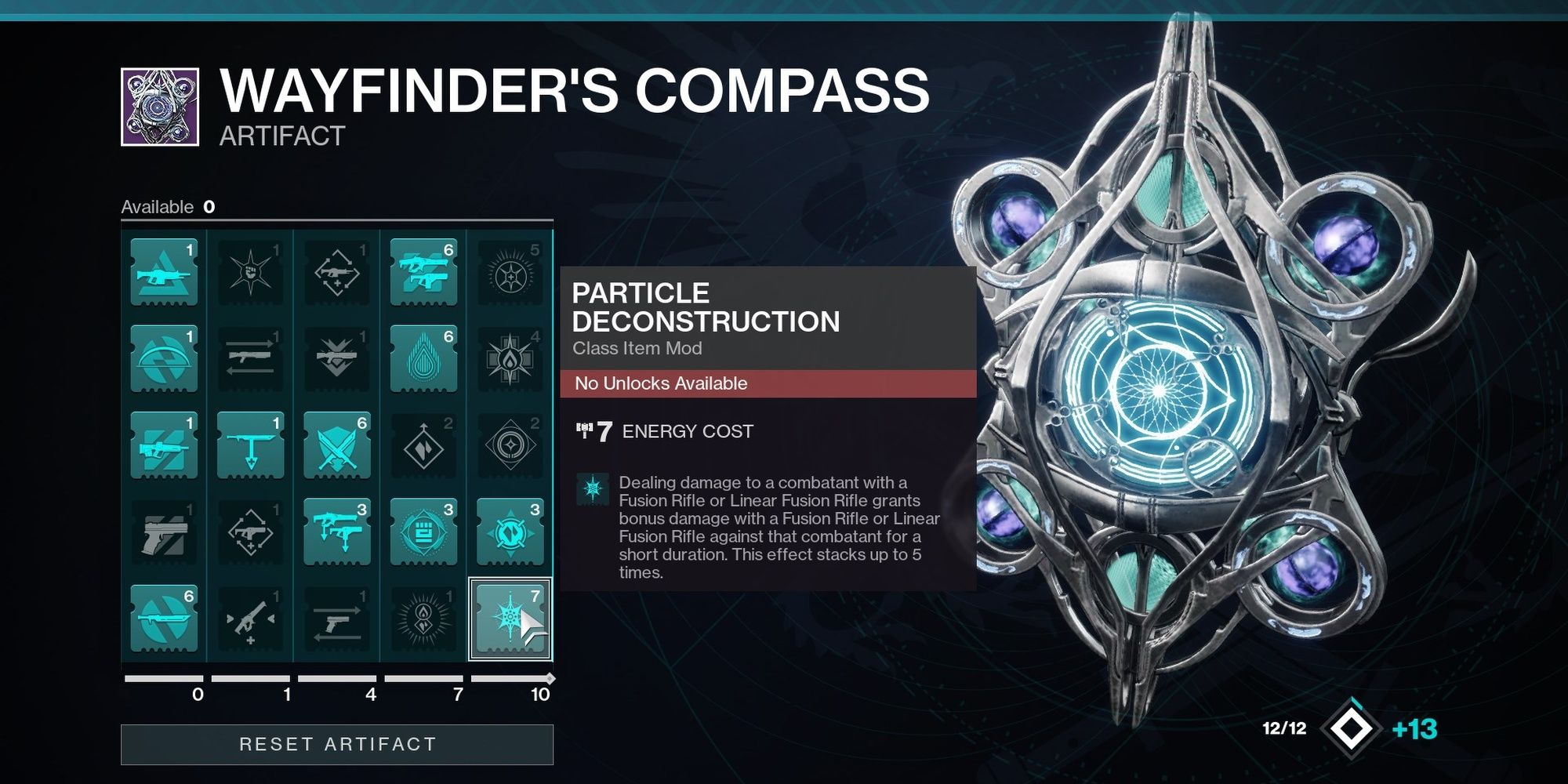 Buffs And Debuffs Explained – Destiny 2