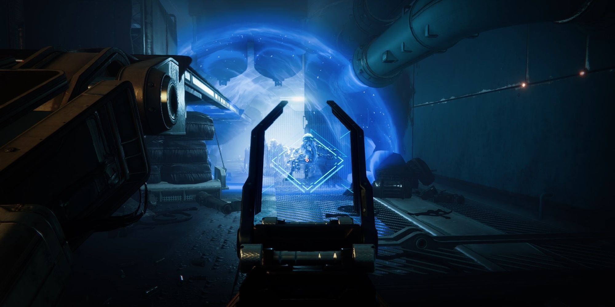 Destiny 2: A Complete Guide To The Presage Mission