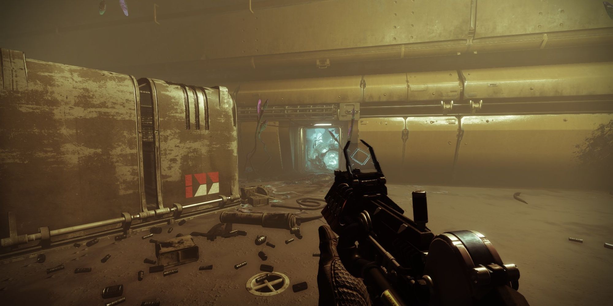 Destiny 2: A Complete Guide To The Presage Mission