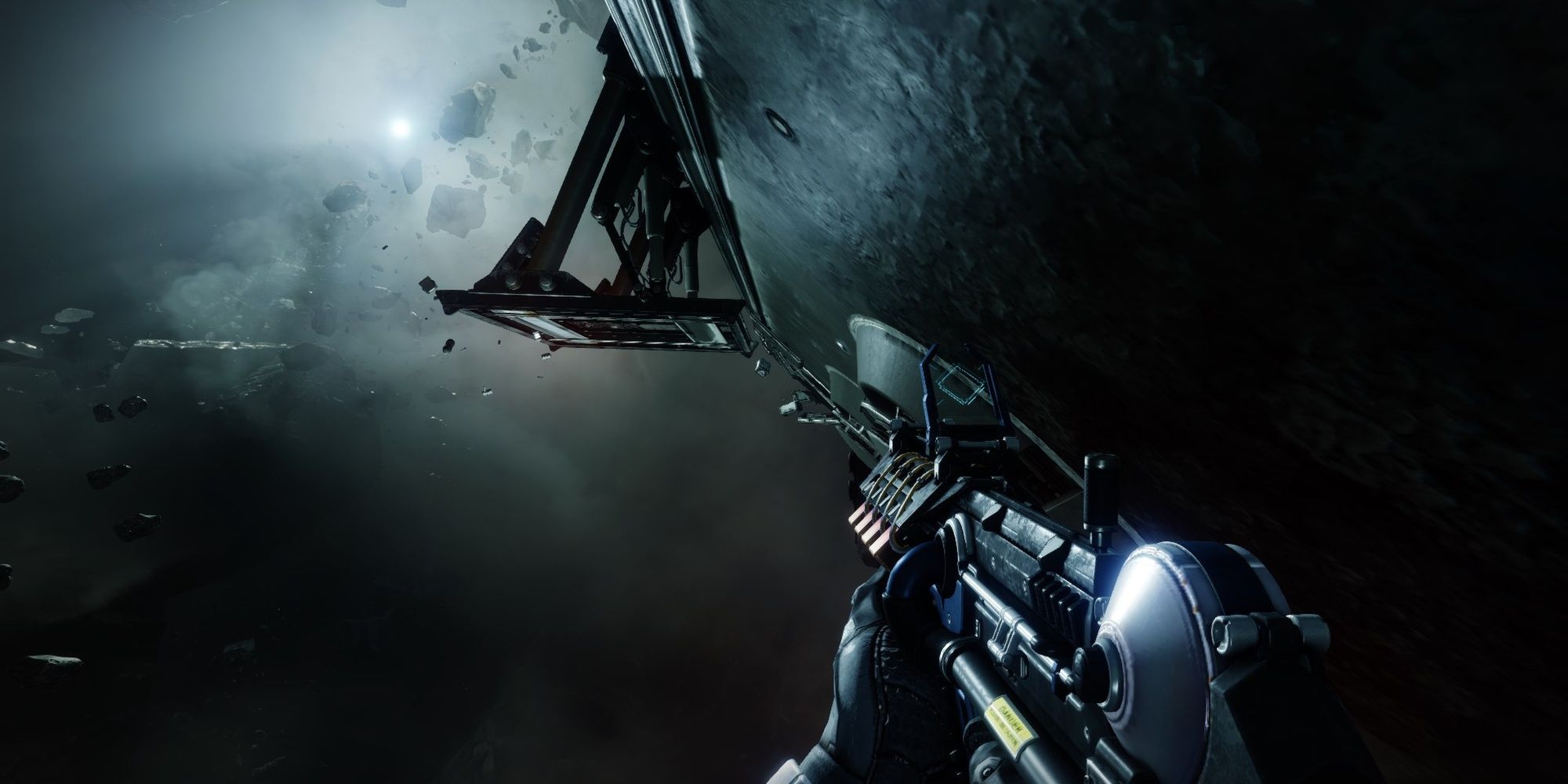Destiny 2: A Complete Guide To The Presage Mission