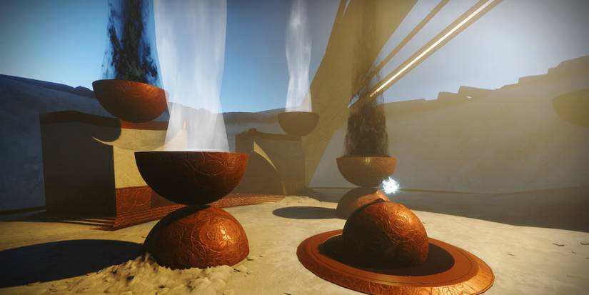 Prophecy Dungeon Walkthrough And Loot Tables - Destiny 2