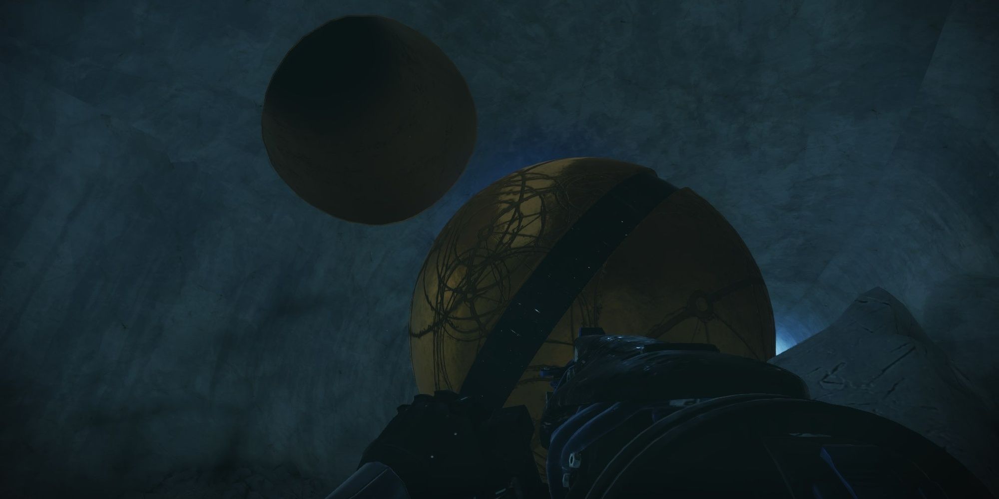 Destiny 2: A Complete Guide To The Prophecy Dungeon