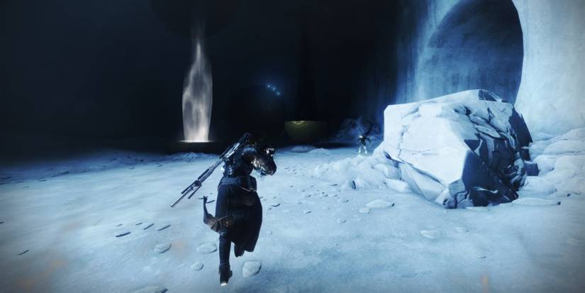 Prophecy Dungeon Walkthrough And Loot Tables - Destiny 2