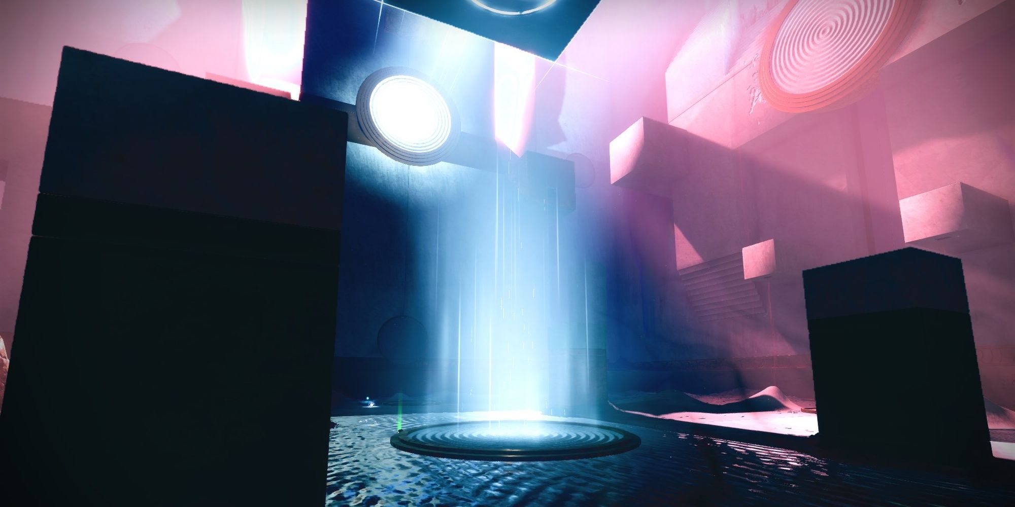 Destiny 2: A Complete Guide To The Prophecy Dungeon