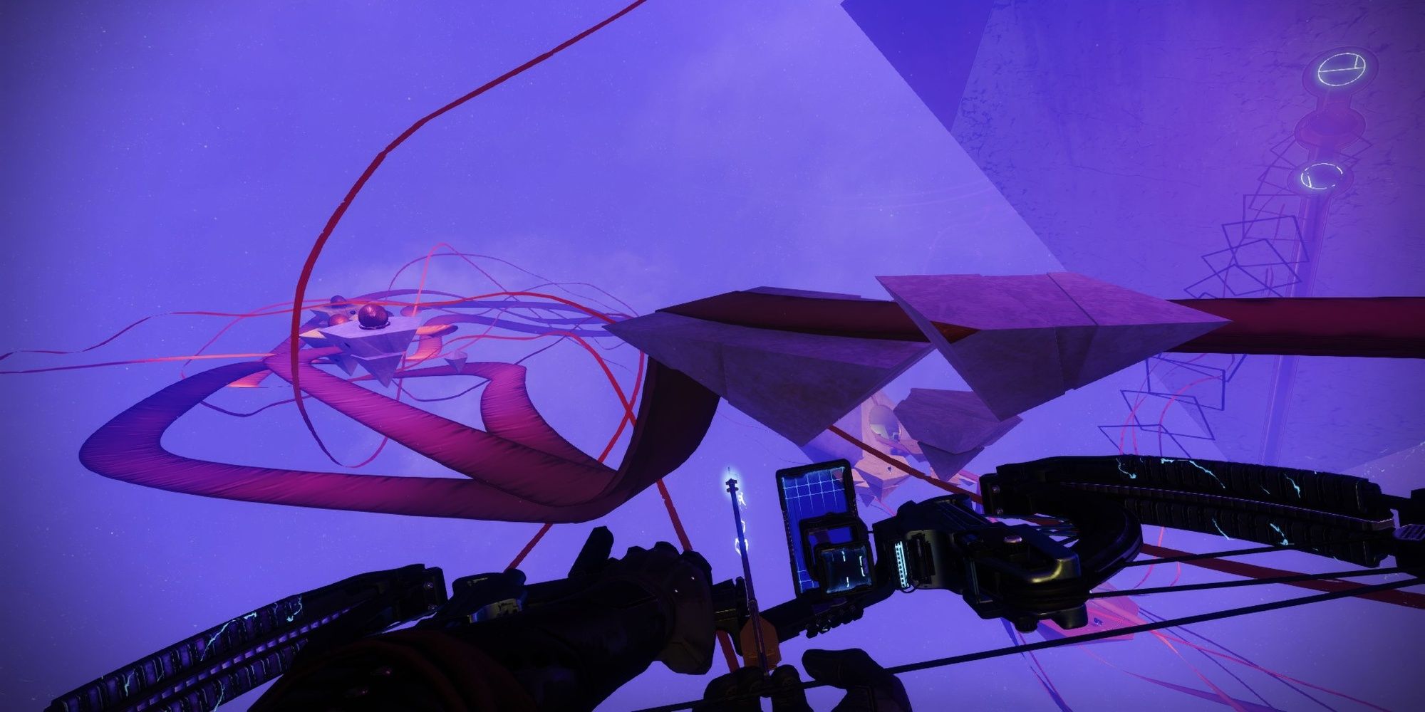 Destiny 2: A Complete Guide To The Prophecy Dungeon