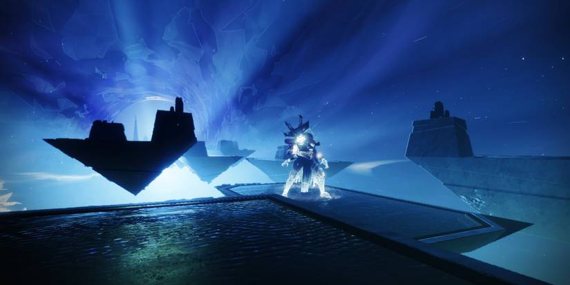 Prophecy Dungeon Walkthrough And Loot Tables - Destiny 2