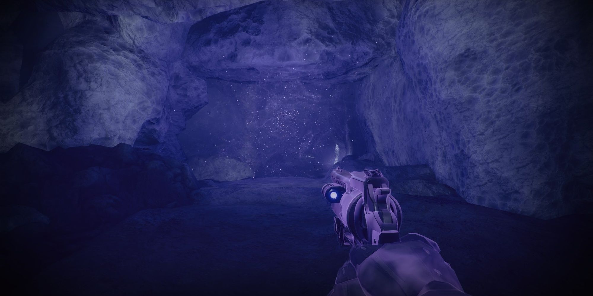 Destiny 2: Ruins Of Wrath Mysteries And Anchors Guide