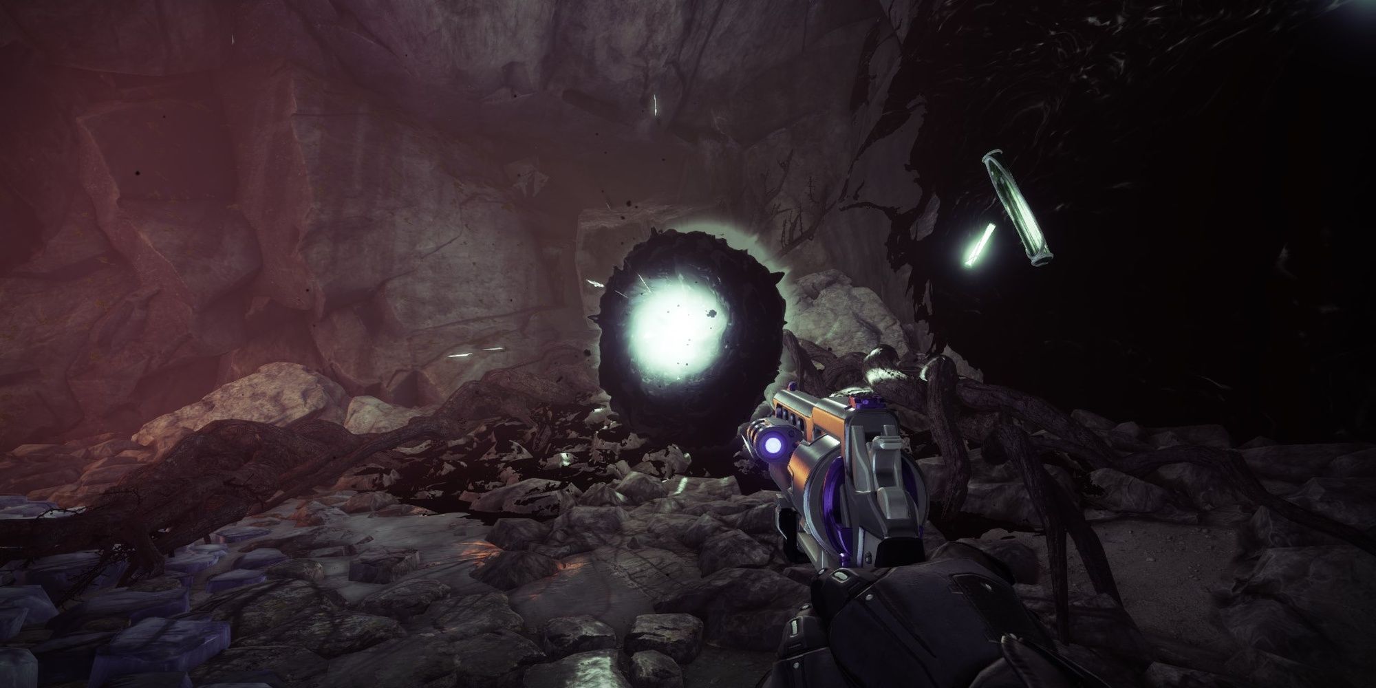 Destiny 2: Ager's Scepter Quest And Atlas Skews Guide