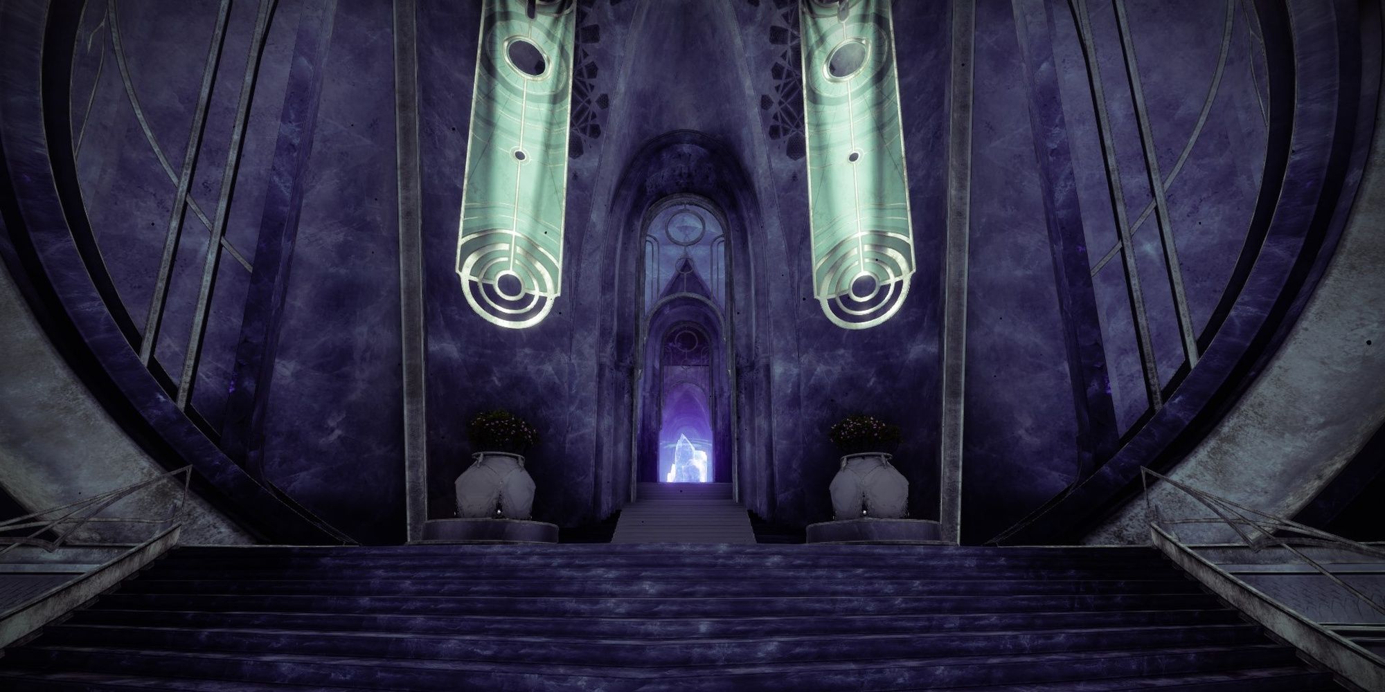 Destiny 2: Ager's Scepter Quest And Atlas Skews Guide