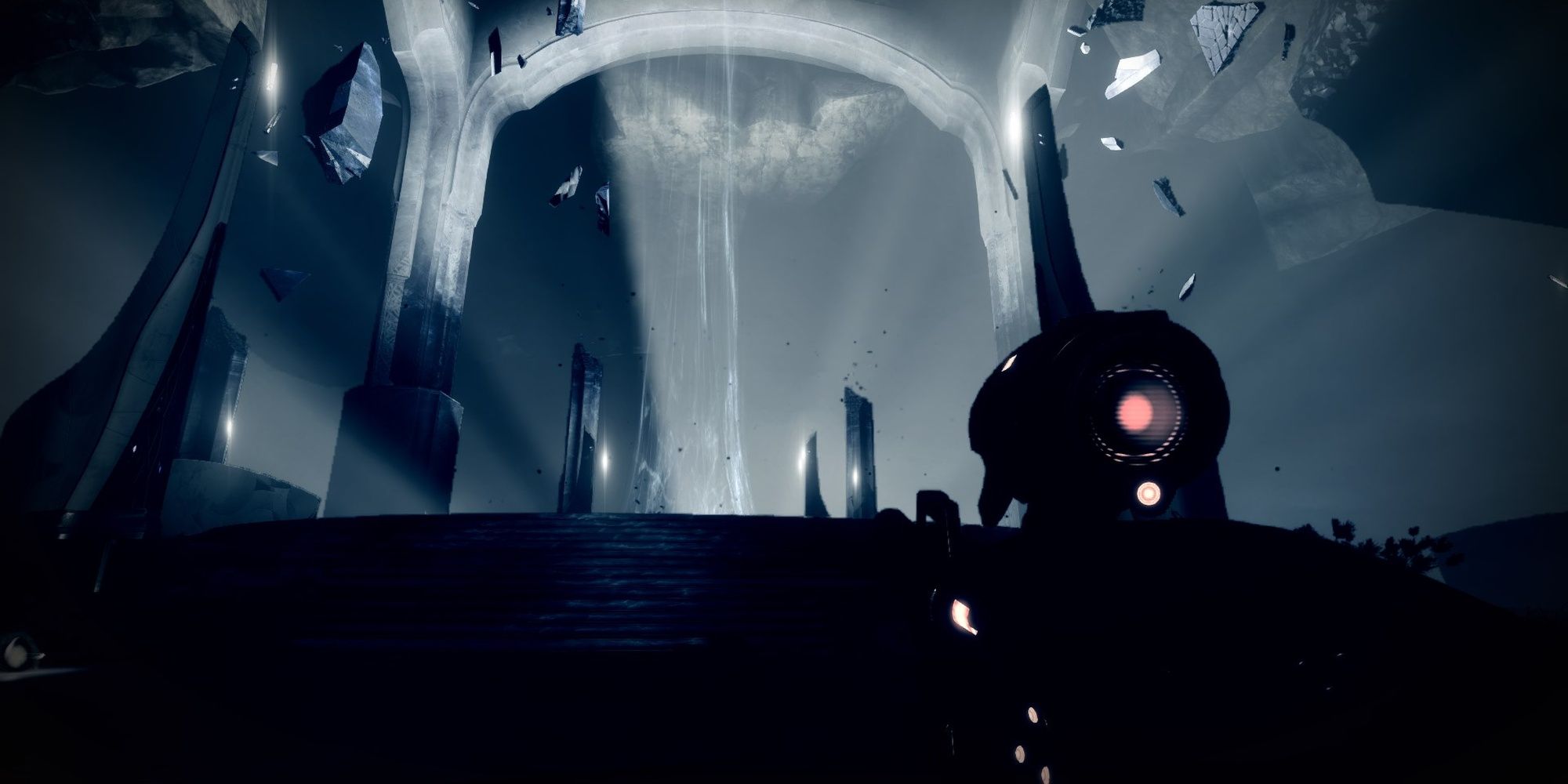 Shattered Throne Dungeon Guide – Destiny 2