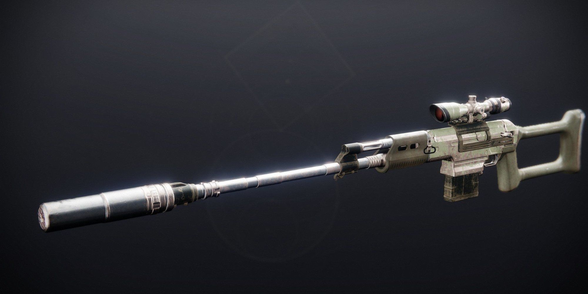 Destiny 2: The Best Sniper Rifles For PvP